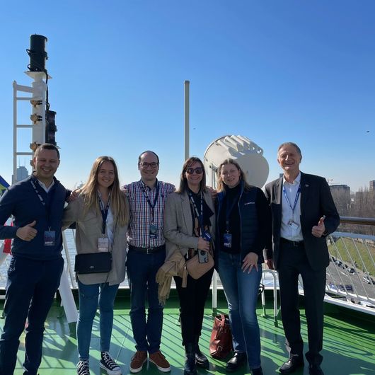 Press - ADERCO - Fueling innovation for the next generations