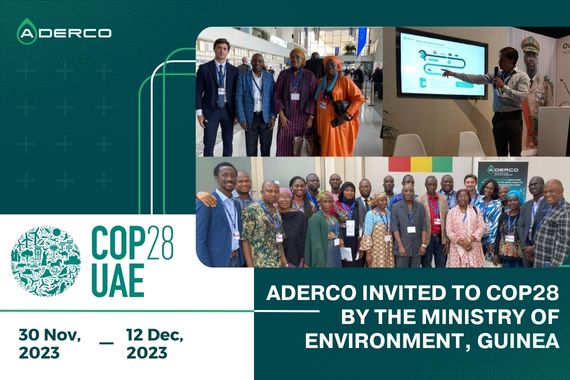 Press - ADERCO - Fueling innovation for the next generations