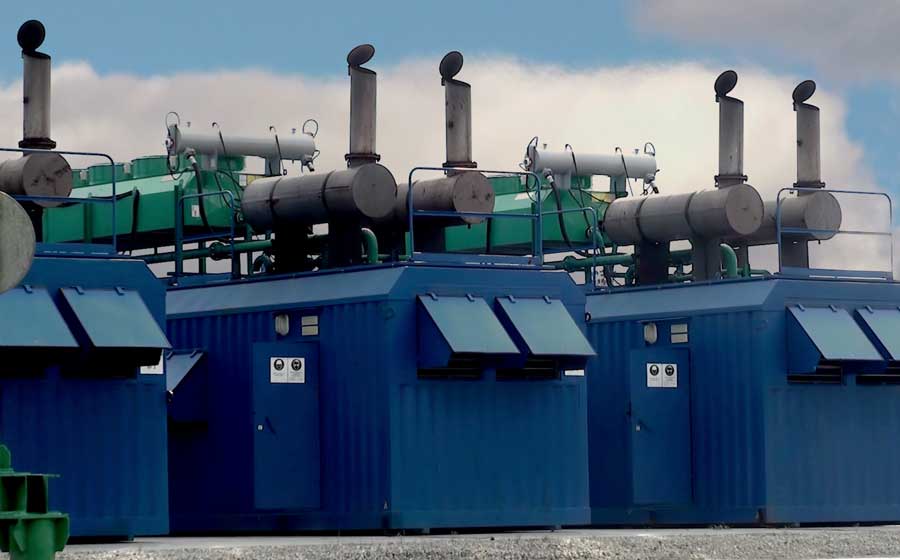 Technical - ADERCO - Fueling innovation for the next generations