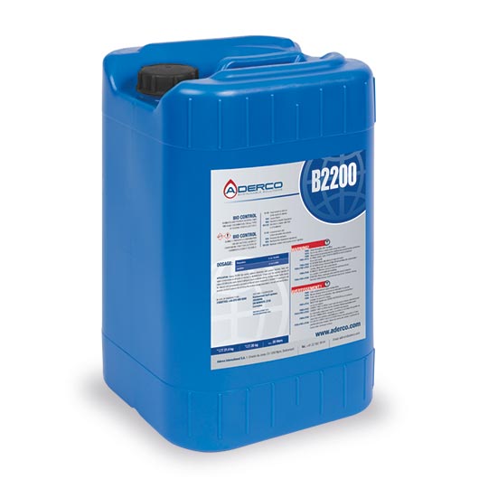 Products - ADERCO - SMART SOLUTIONS