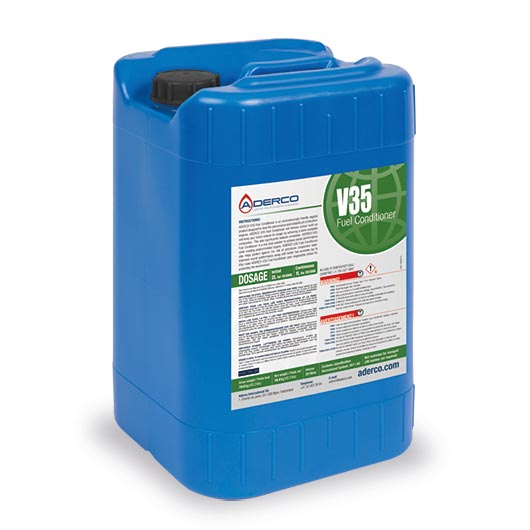 Products - ADERCO - SMART SOLUTIONS