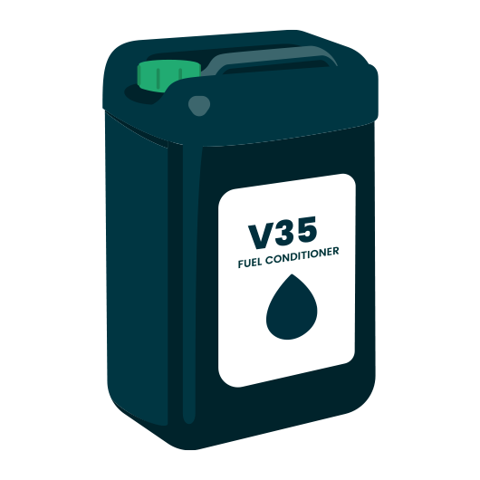 Products - ADERCO - Fueling innovation for the next generations