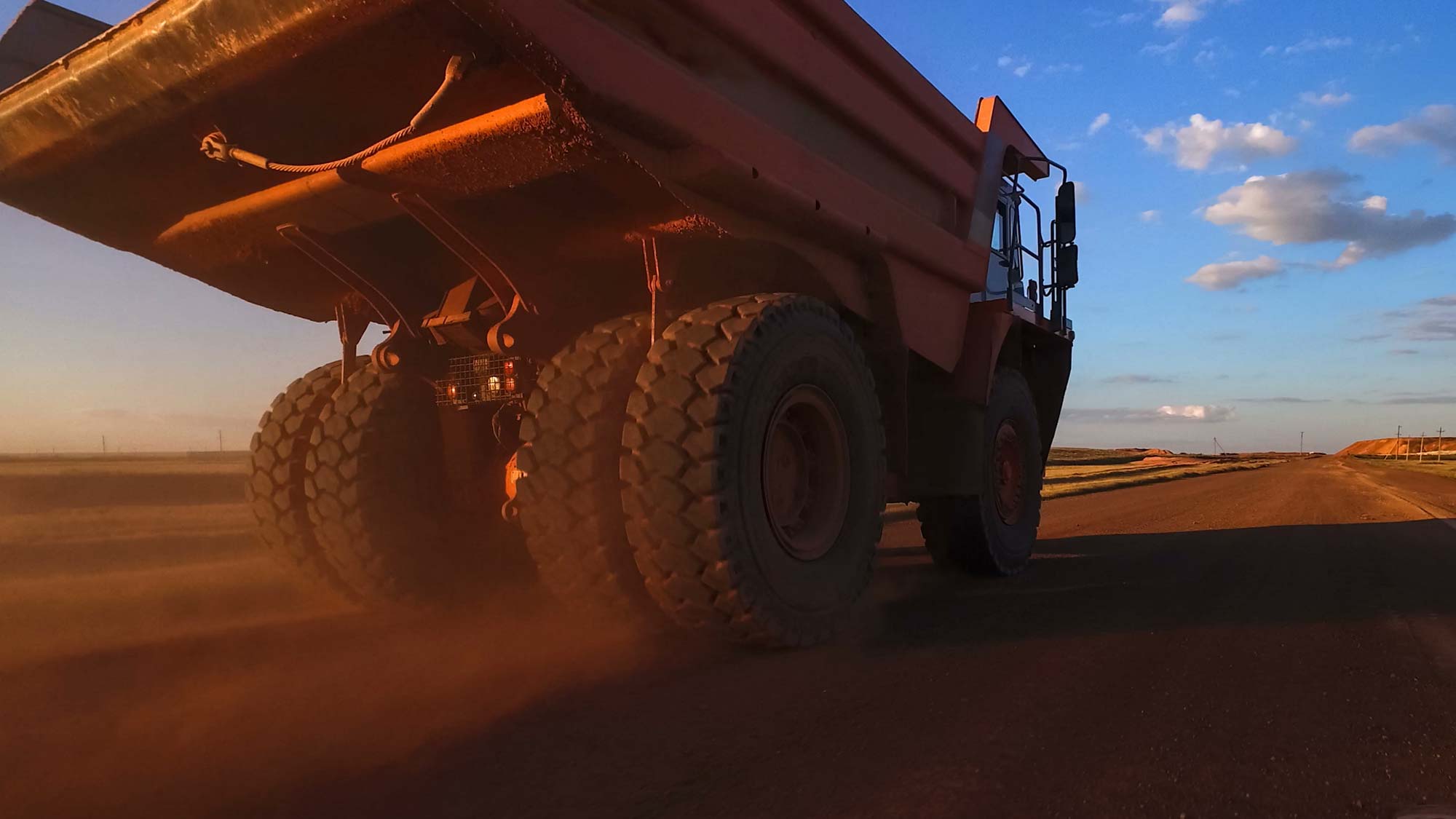 Sectors - ADERCO - SMART SOLUTIONS